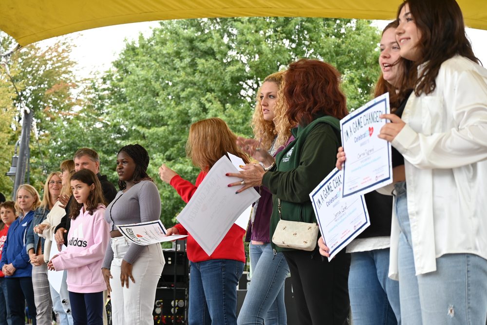 Cassie Becker Johnson