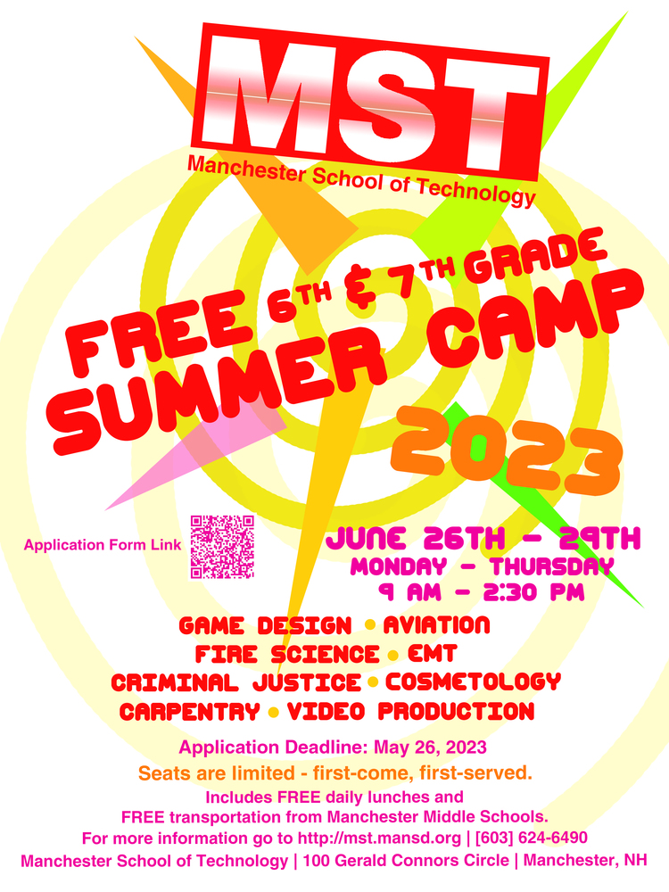 News | Manchester School of Technology