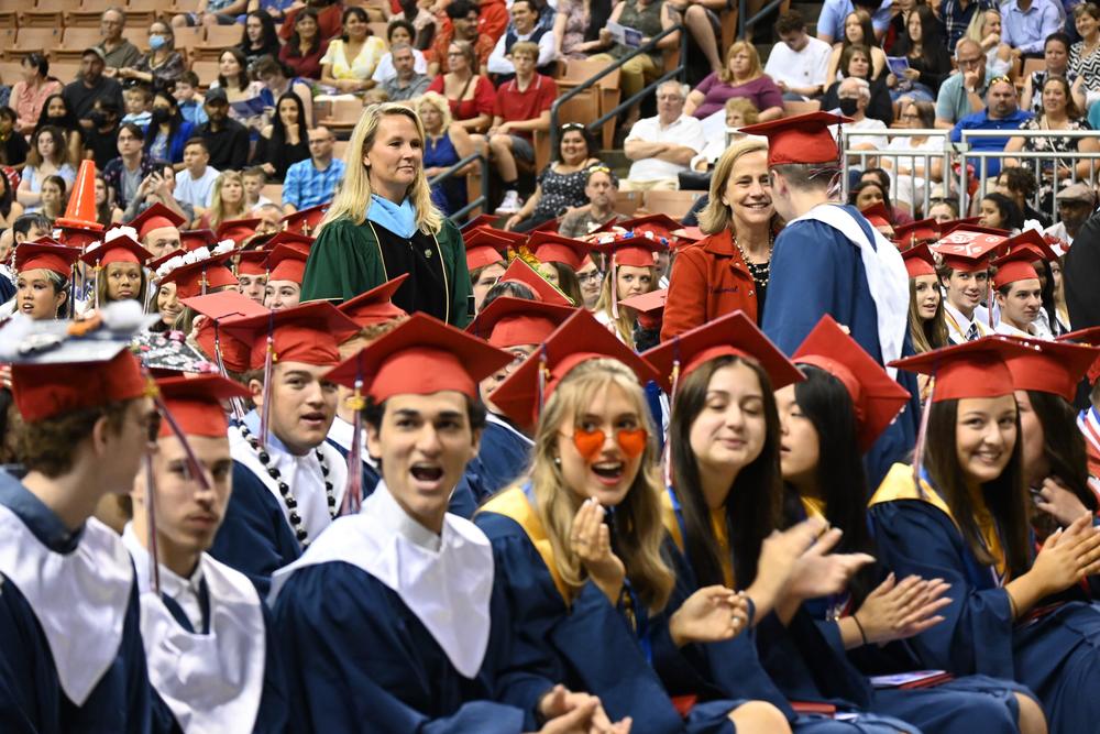 Details for 2023 High School Graduations | MANCHESTER SCHOOL DISTRICT