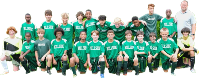 Live Feed | Hillside Middle School